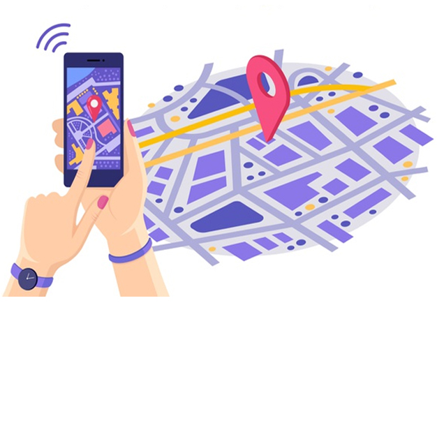 GPS Products – The Geolytics Company